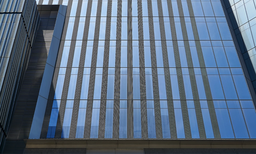 Aluminum Louvers: Types, Details, and Applications | Aire Renaissance