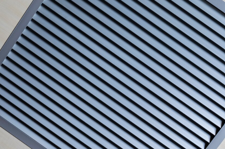 Air Louvers: Types, Applications, and Sizing Explained | Aire Renaissance