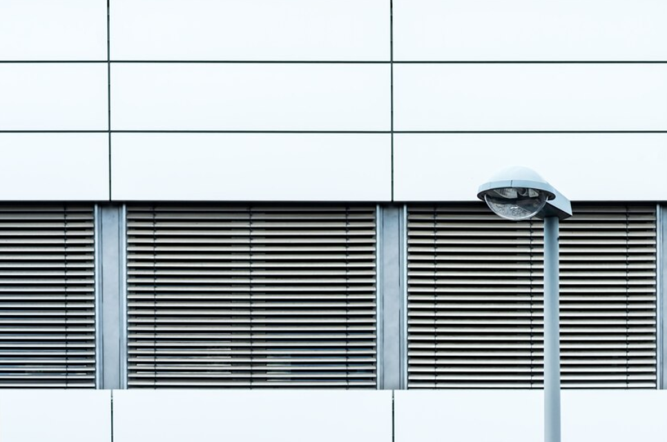 Ventilation Louvers: Types, Designs, and Applications Explained | Aire ...