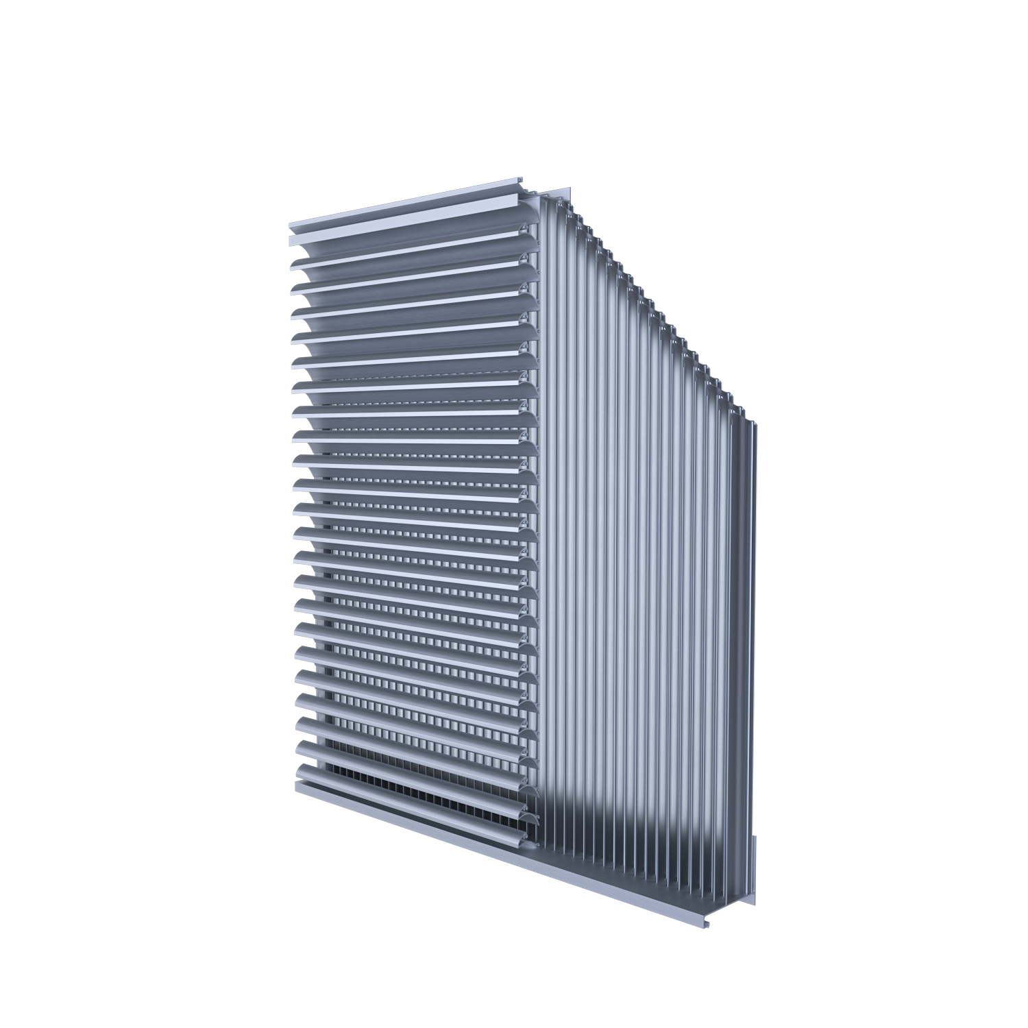 RSR-550 | Aire Renaissance