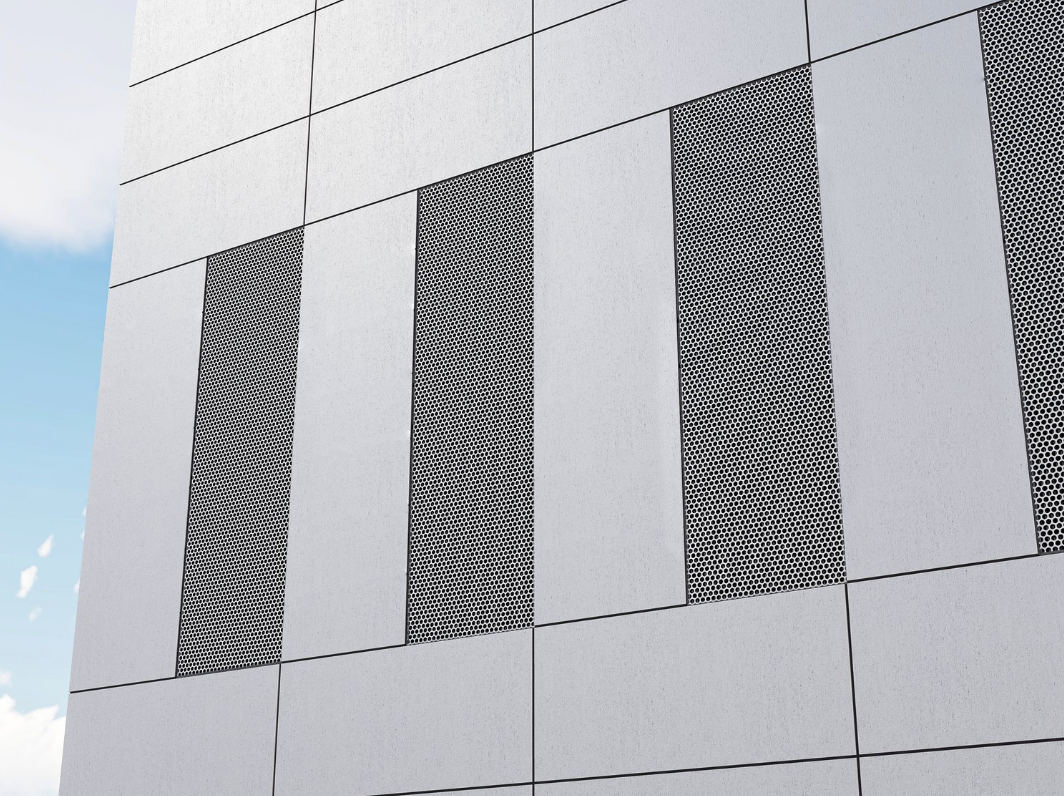 What Is a Louver: Definition, Uses, and Types Explained | Aire Renaissance