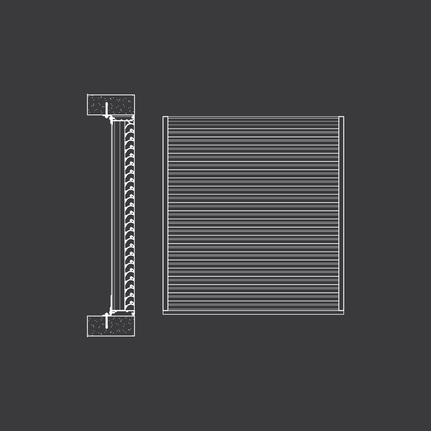 Storm Louvers: Block Rain & Ensure Ventilation | Aire Renaissance