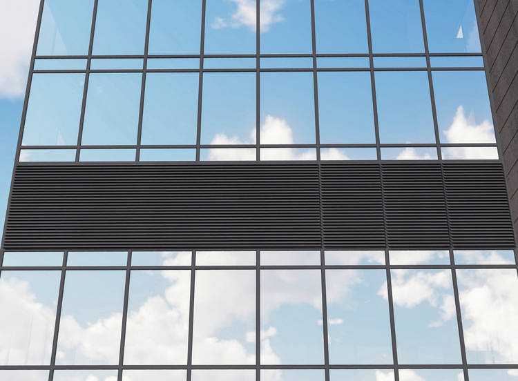 What Is a Louver: Definition, Uses, and Types Explained | Aire Renaissance