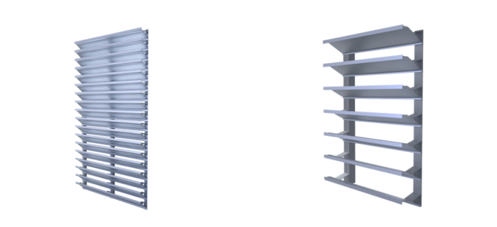 Rooftop Equipment Screen Cost and Design | Aire Renaissance