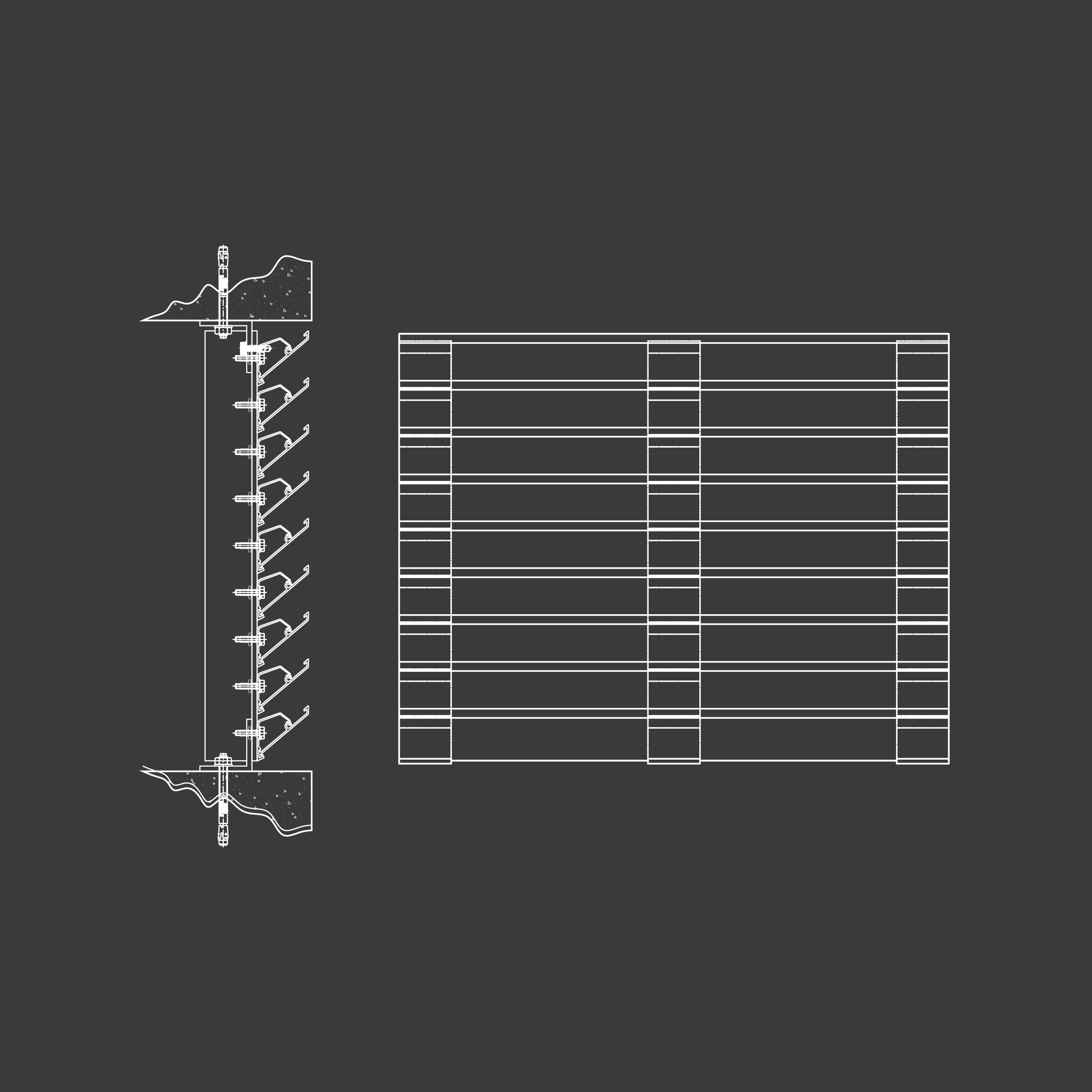 Equipment Screens: Hide Rooftop Units & More | Aire Renaissance
