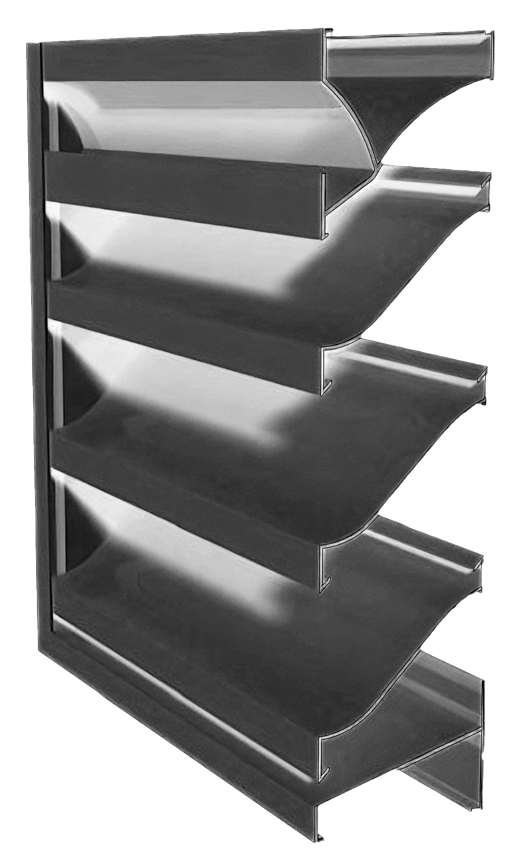 SL-440 Standard Lover | Aire Renaissance