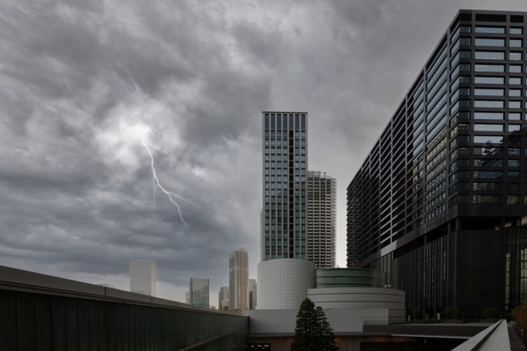 Wind-Driven Rain Louvers: Features and Benefits Explained | Aire ...