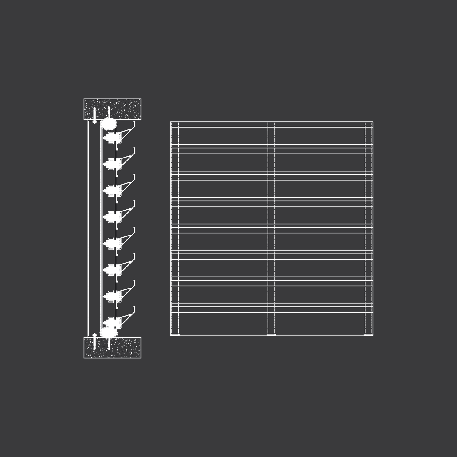 Equipment Screens: Hide Rooftop Units & More | Aire Renaissance