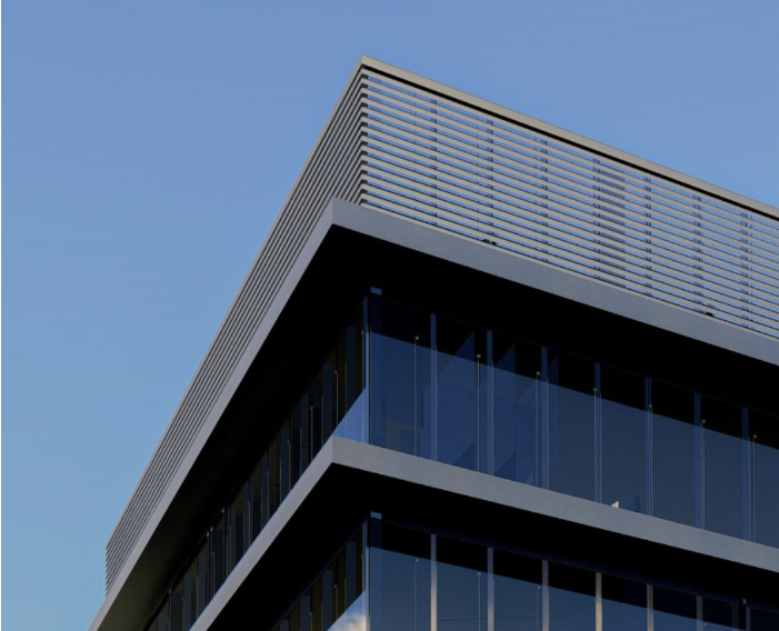 Aluminum Louver Requirements: Guidelines and Specifications | Aire ...