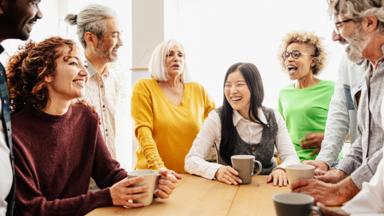 Attracting a Multi-Generational Workforce: Strategies for a Well ...