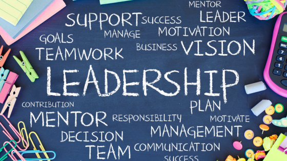 Ten Lessons in Leadership — We Recruit Well