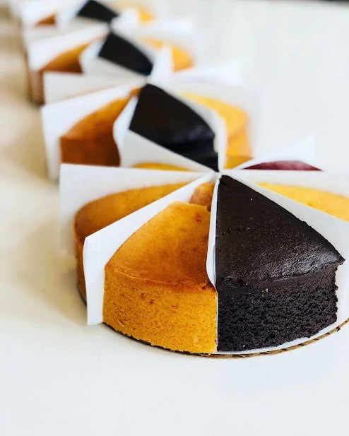 Sample Boxes — Wild Flour Bakery