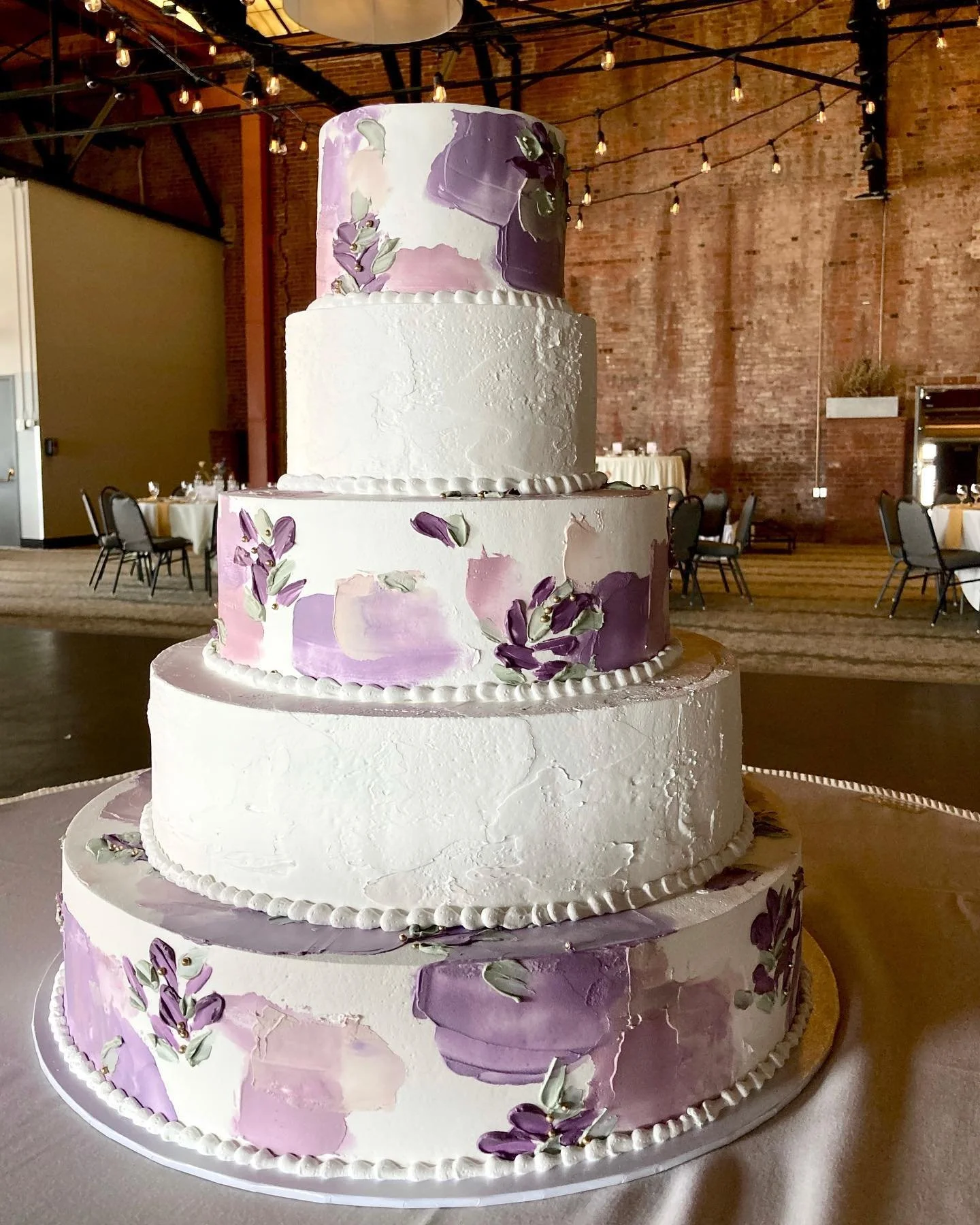 General Information — Wild Flour Bakery