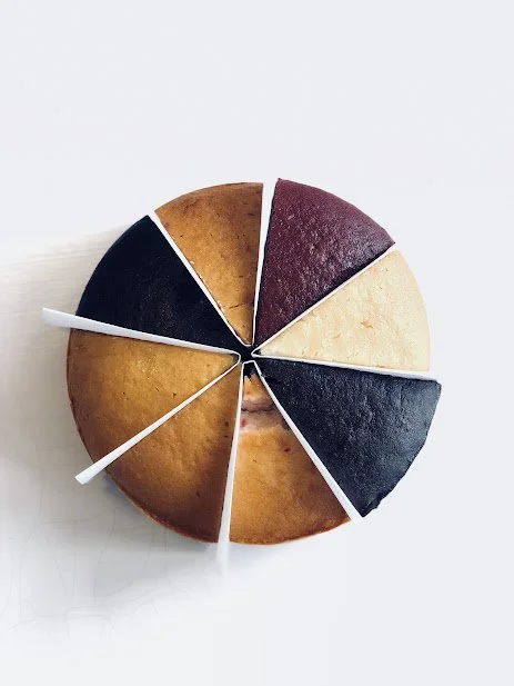 Sample Boxes — Wild Flour Bakery