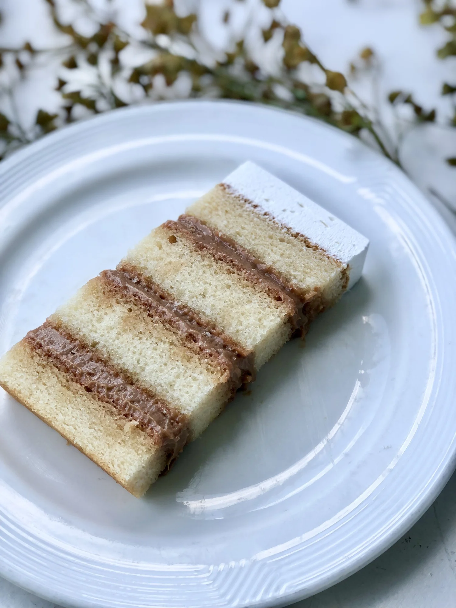 Sample Boxes — Wild Flour Bakery