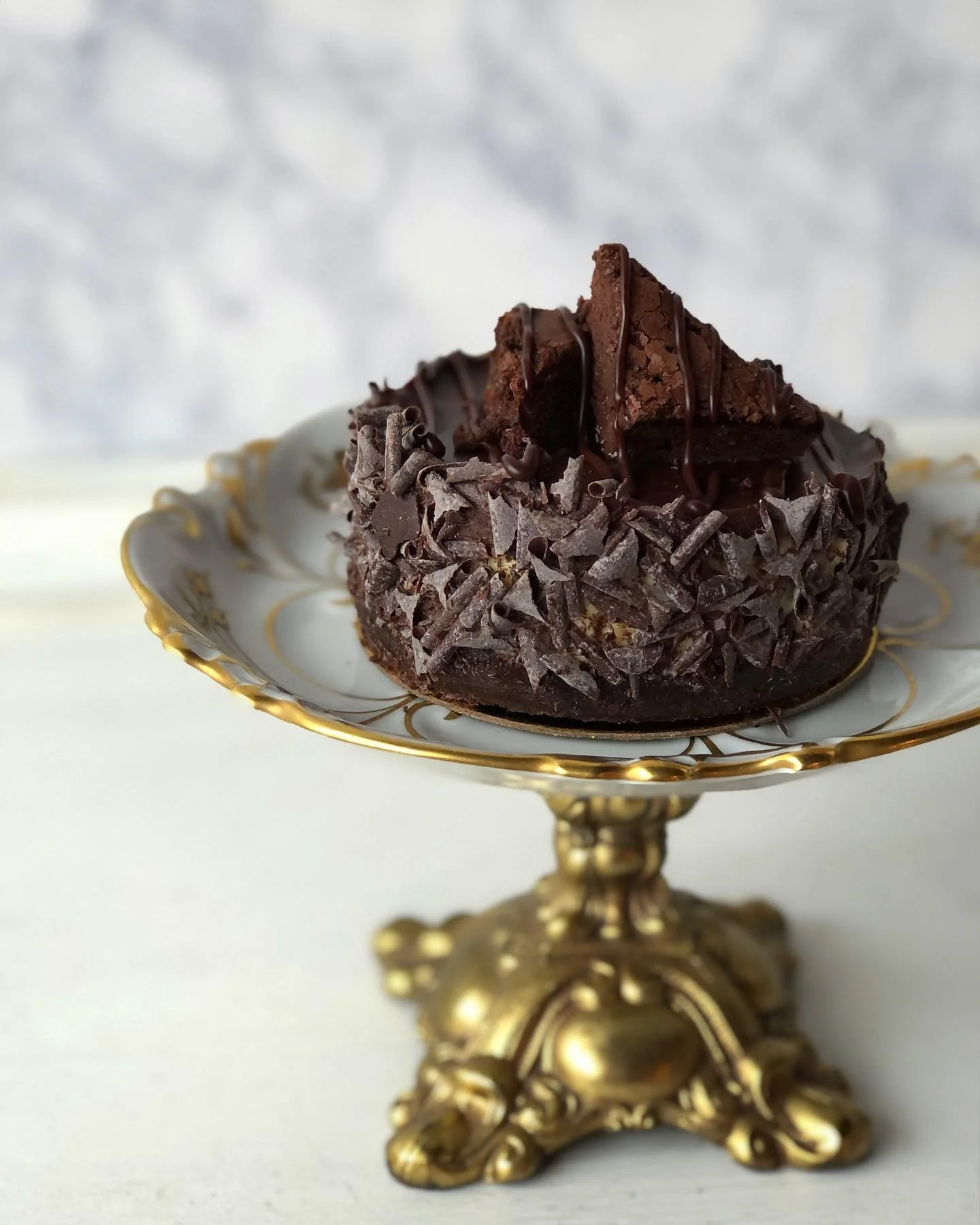 Available In Store — Wild Flour Bakery