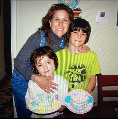 Our Story — Wild Flour Bakery