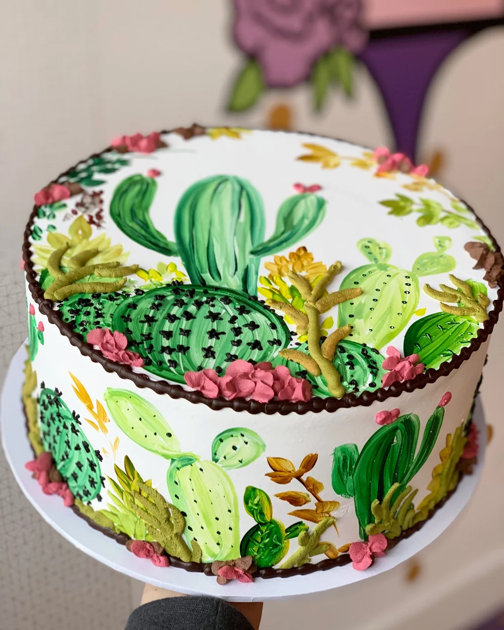 FAQ — Wild Flour Bakery