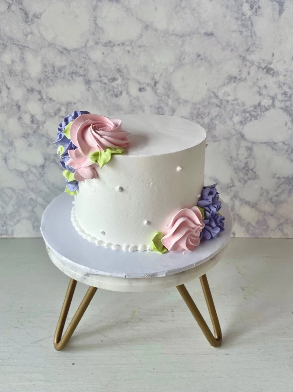 Signature Designs — Wild Flour Bakery