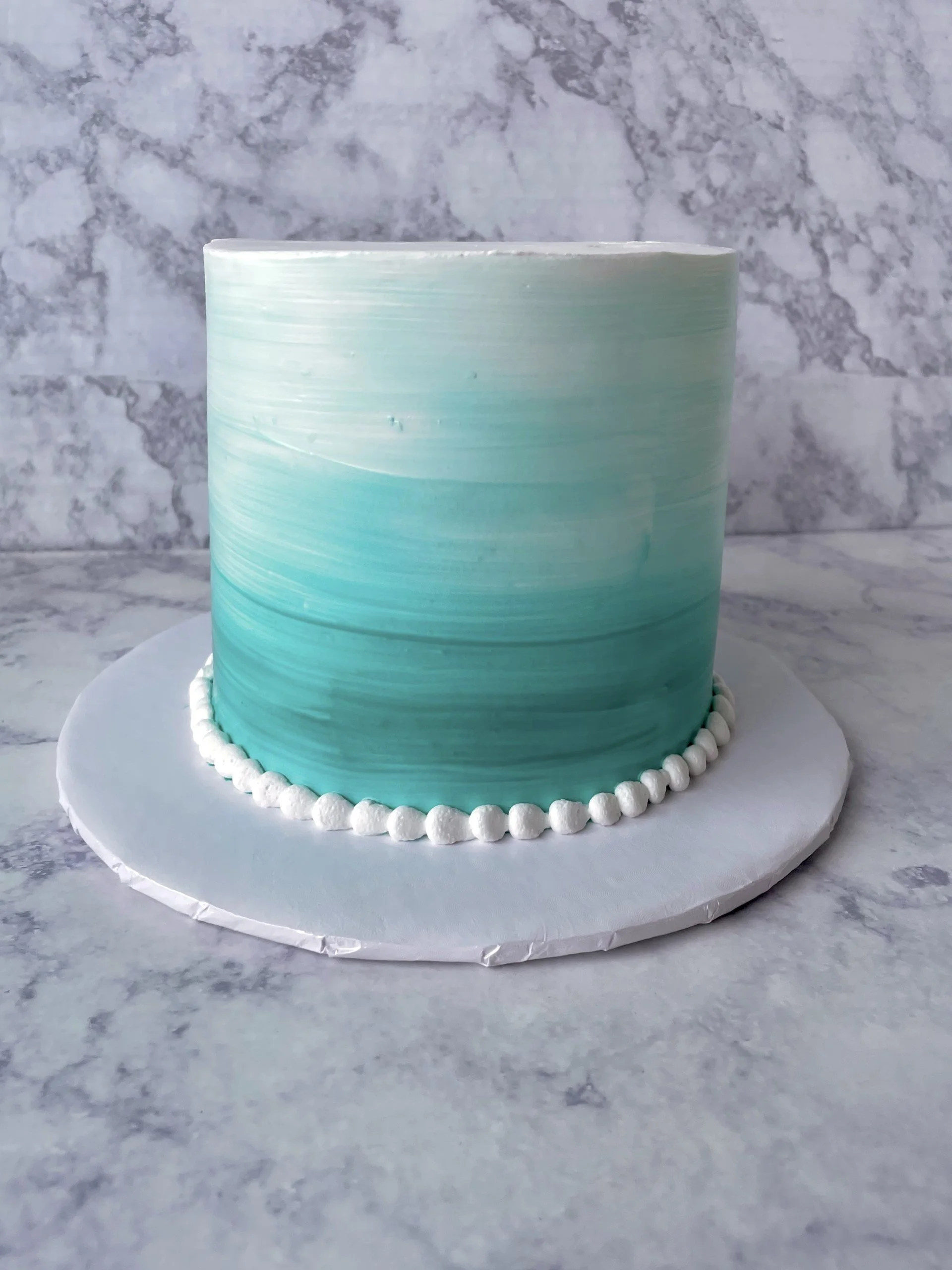 Signature Designs — Wild Flour Bakery