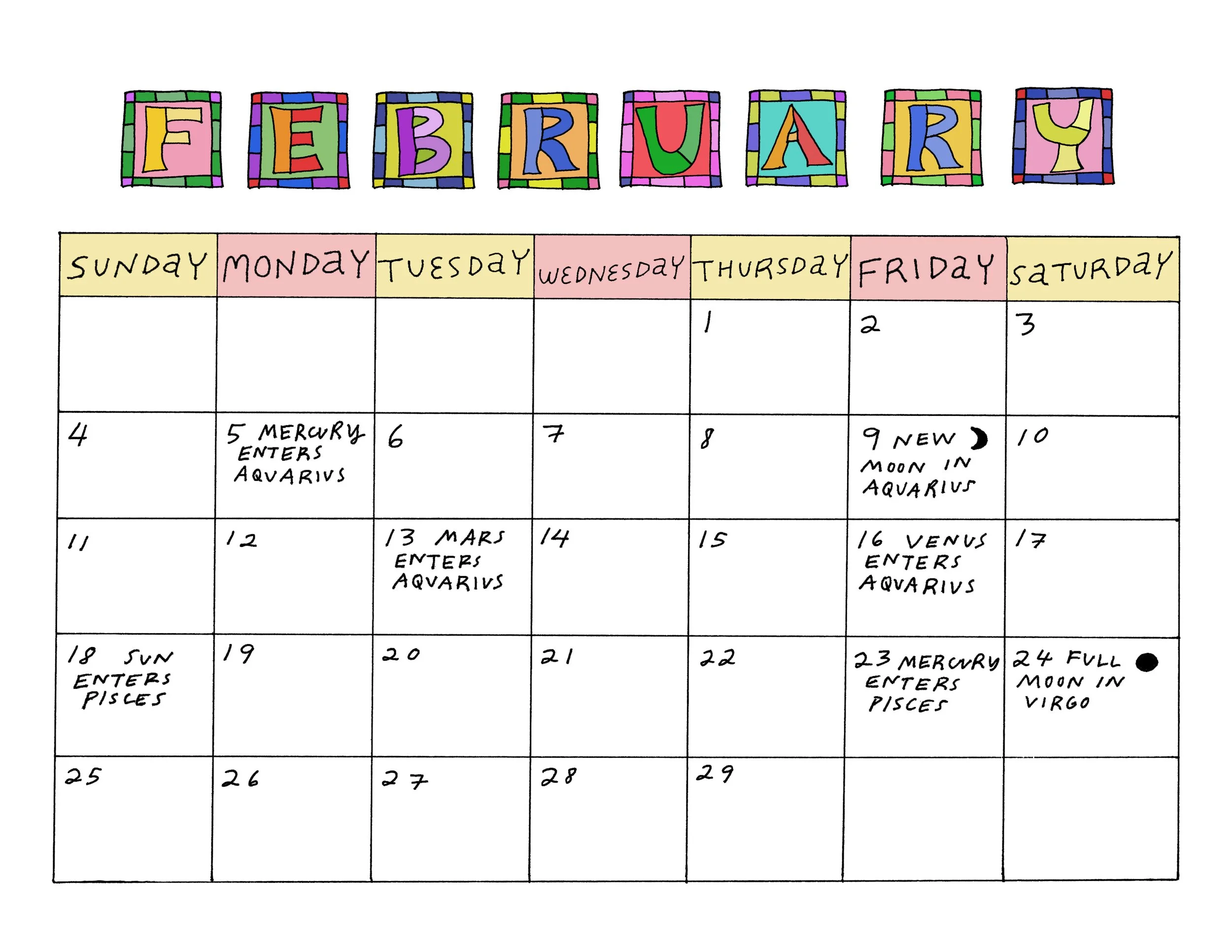 Shop Tarot, Ceramics, & More — Small Spells