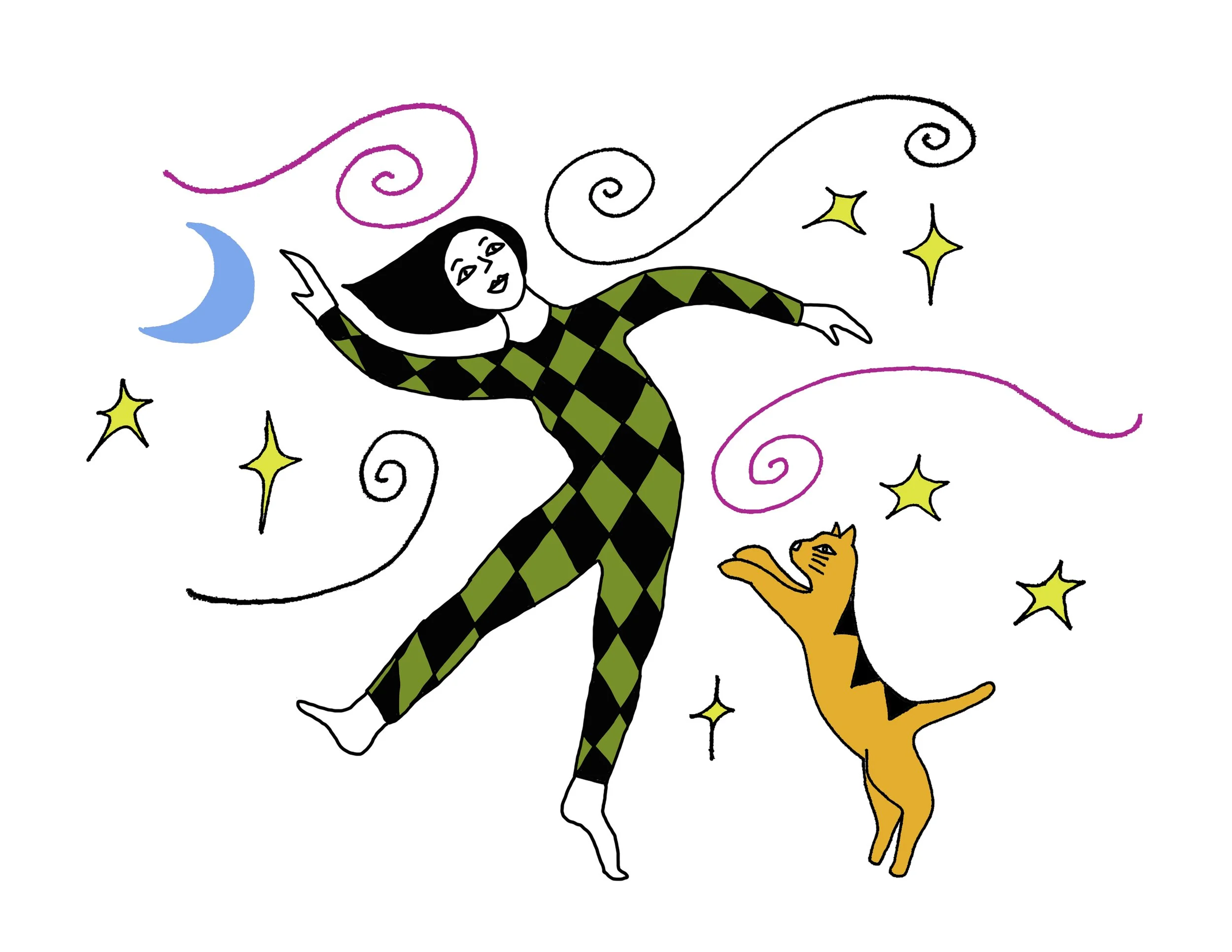 Shop Tarot, Ceramics, & More — Small Spells