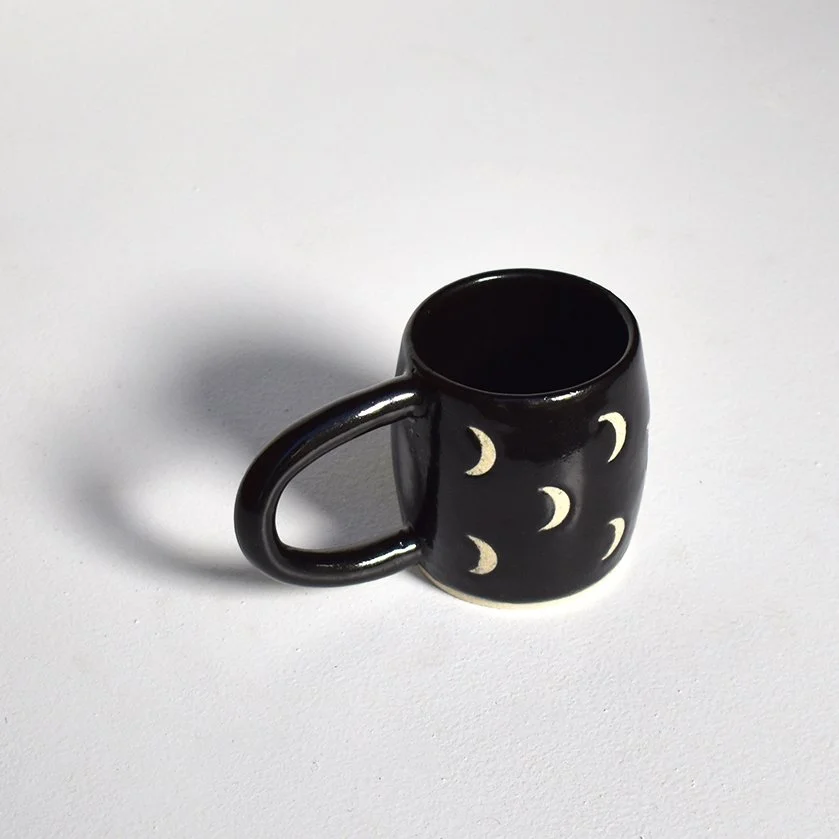 Shop Tarot, Ceramics, & More — Small Spells
