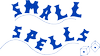Small Spells