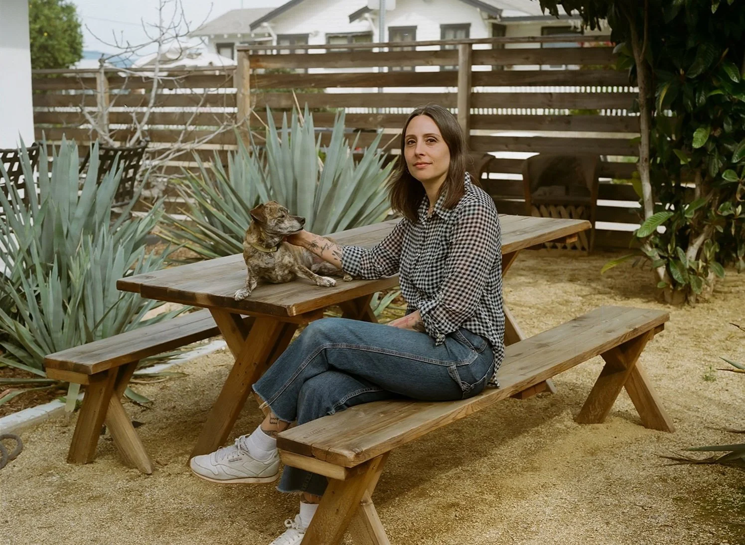 About Rachel Howe — Small Spells