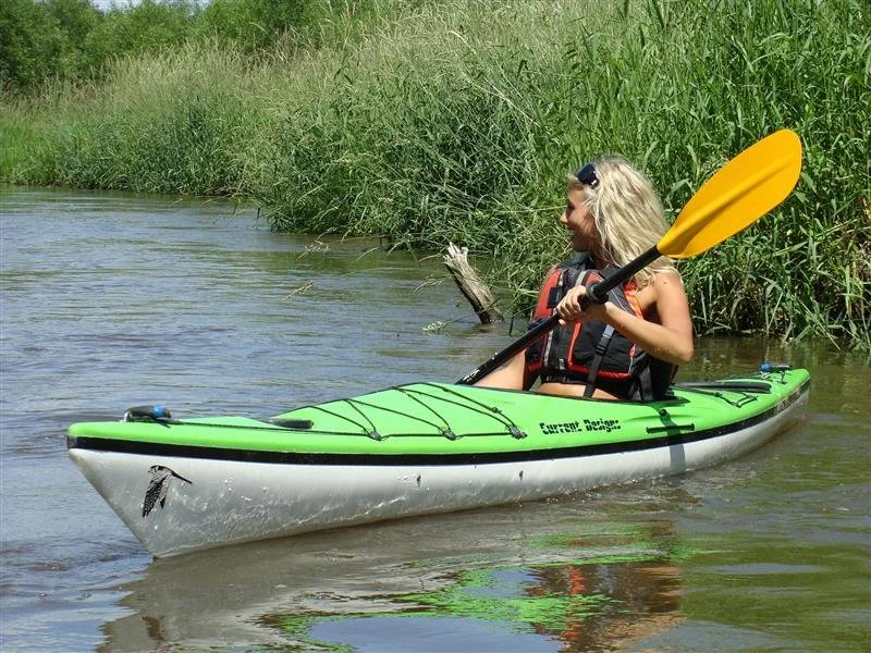 Kayaks — Store — Detroit River Sports