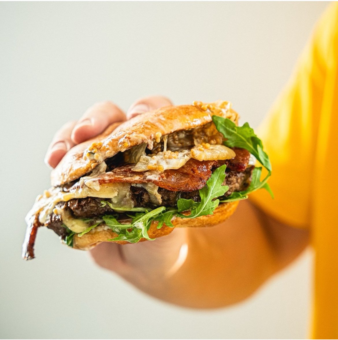 NOVEMBURGER