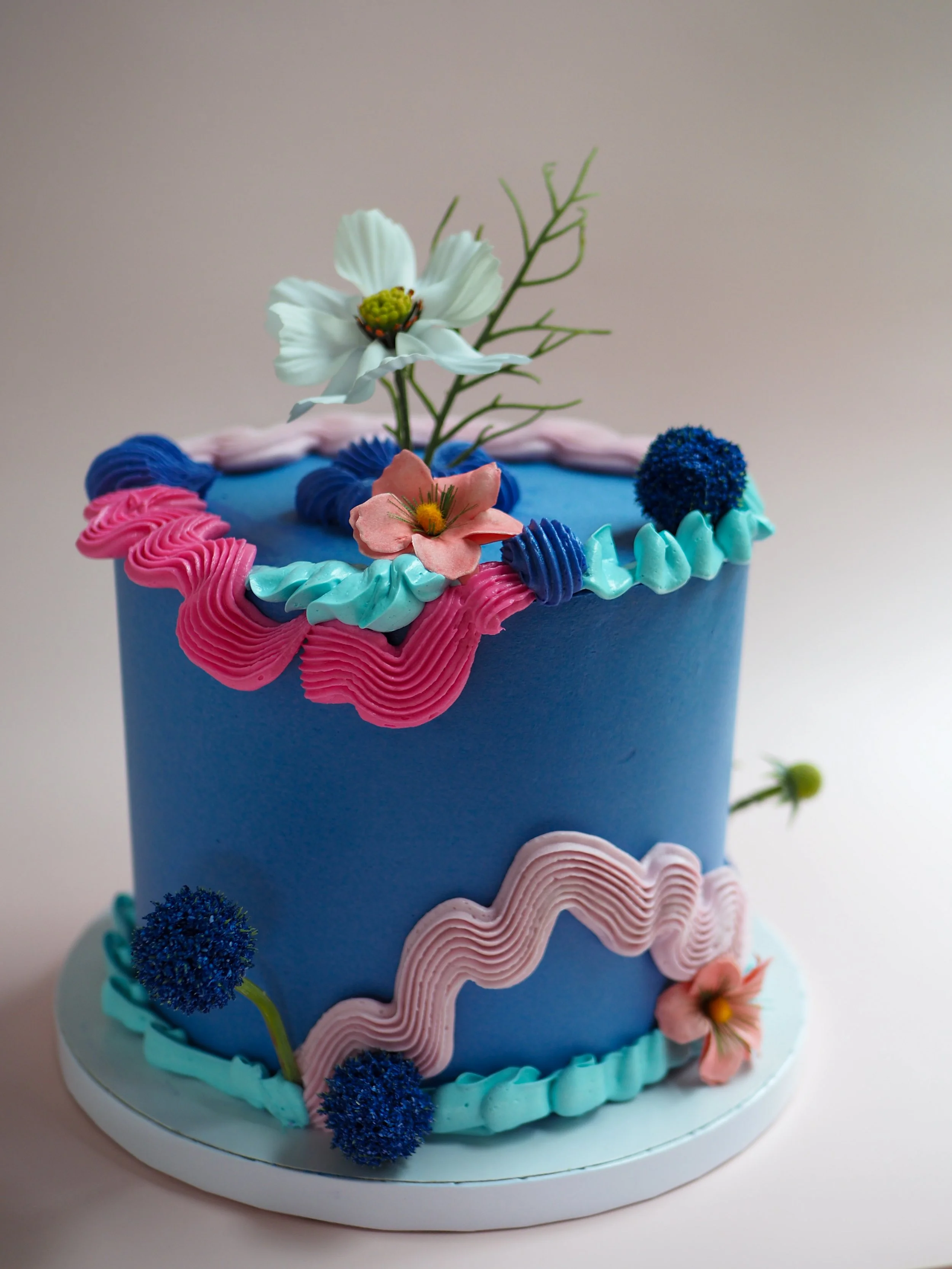 Gallery 1 — Marlie Bakes Cakes
