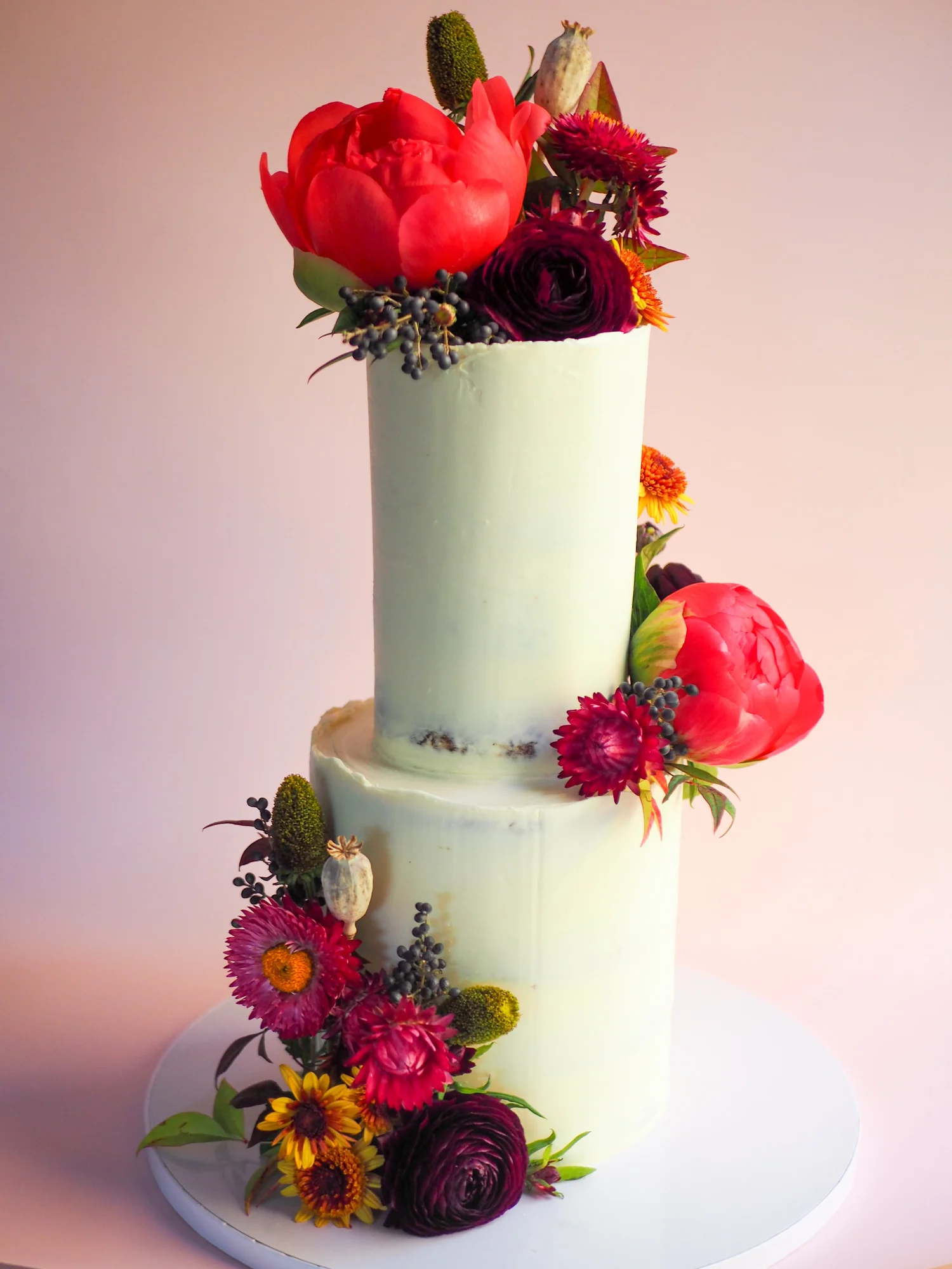 Gallery 1 — Marlie Bakes Cakes