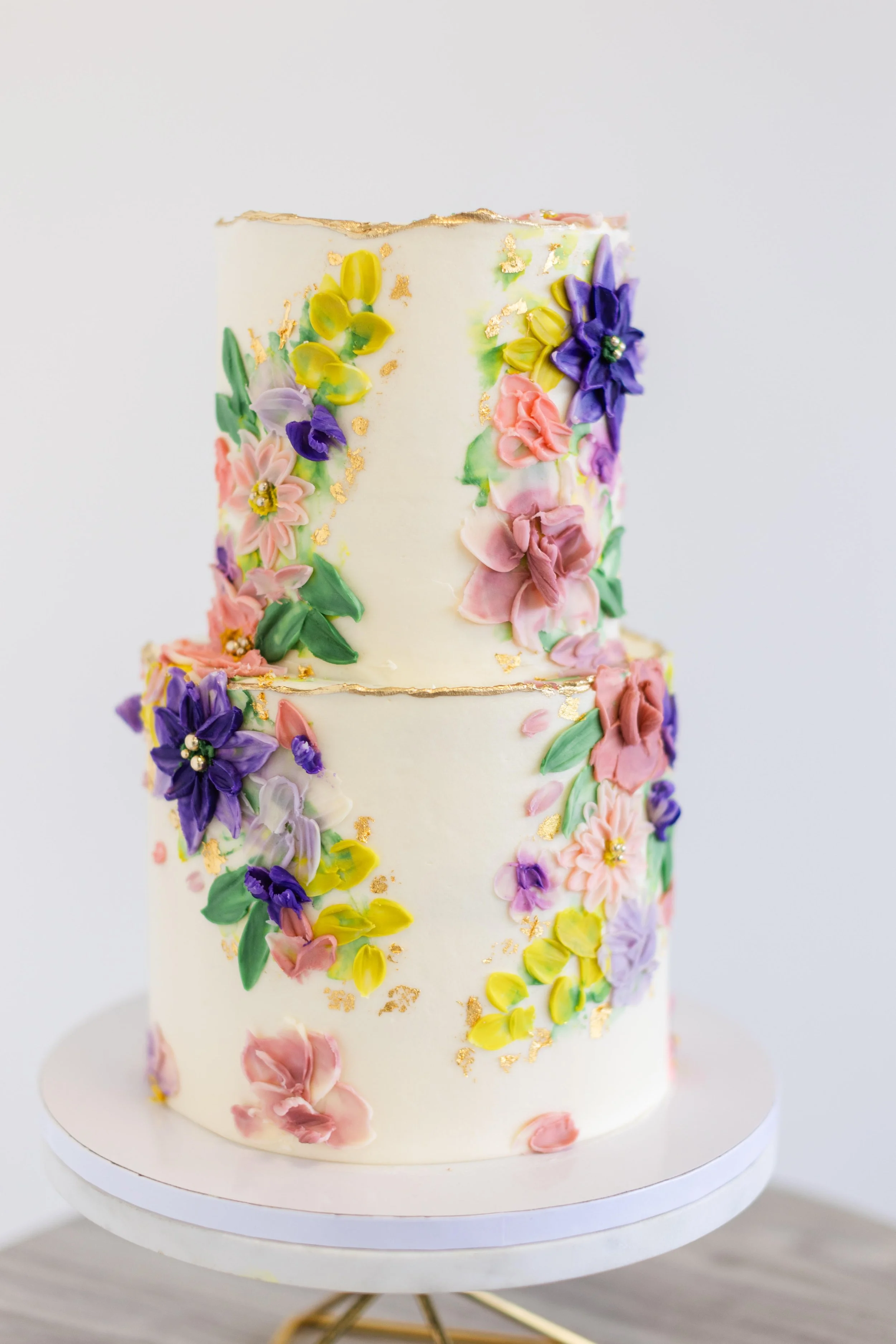 Gallery 1 — Marlie Bakes Cakes