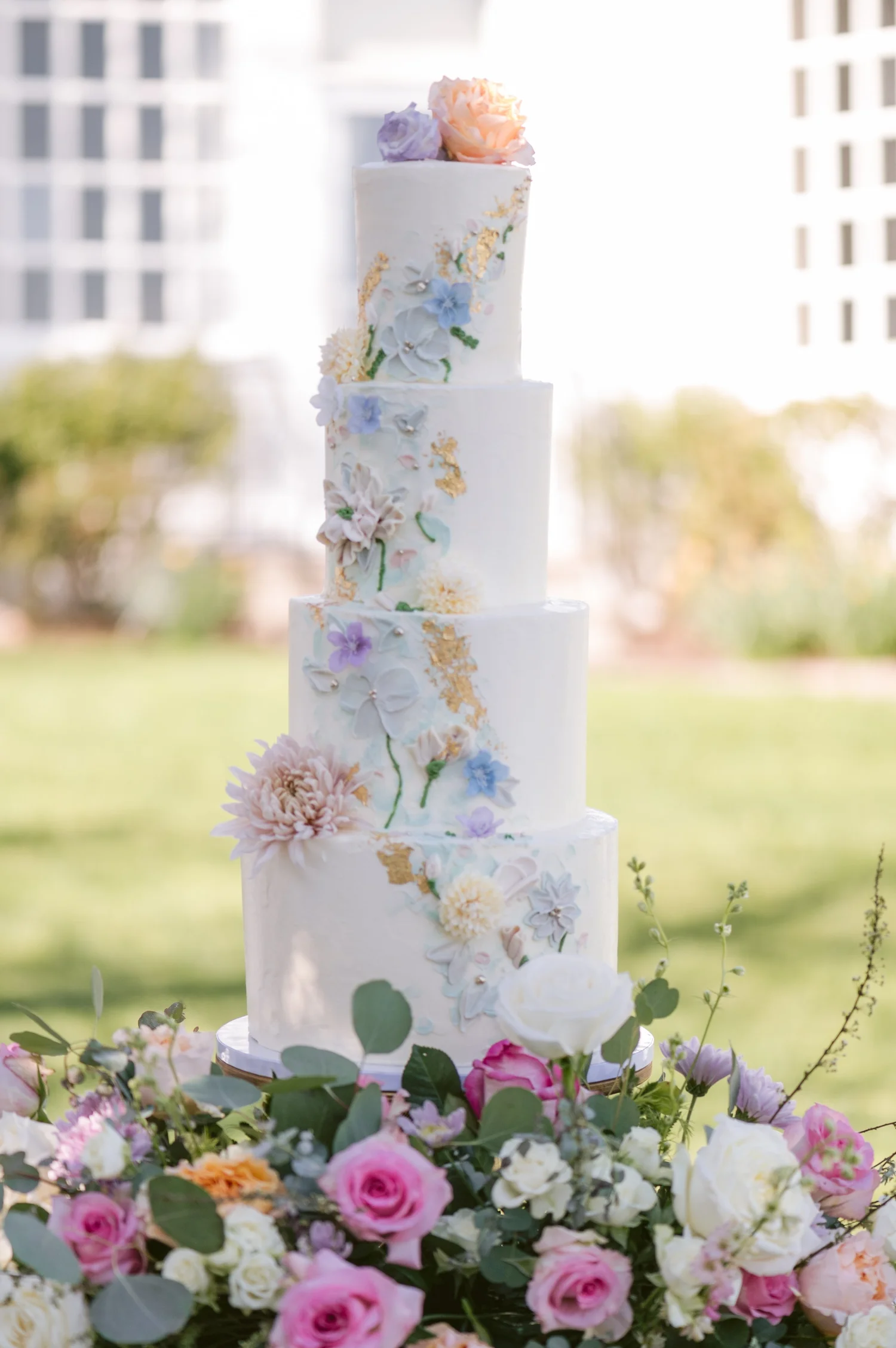 Gallery 1 — Marlie Bakes Cakes