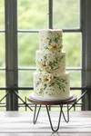 Gallery 1 — Marlie Bakes Cakes