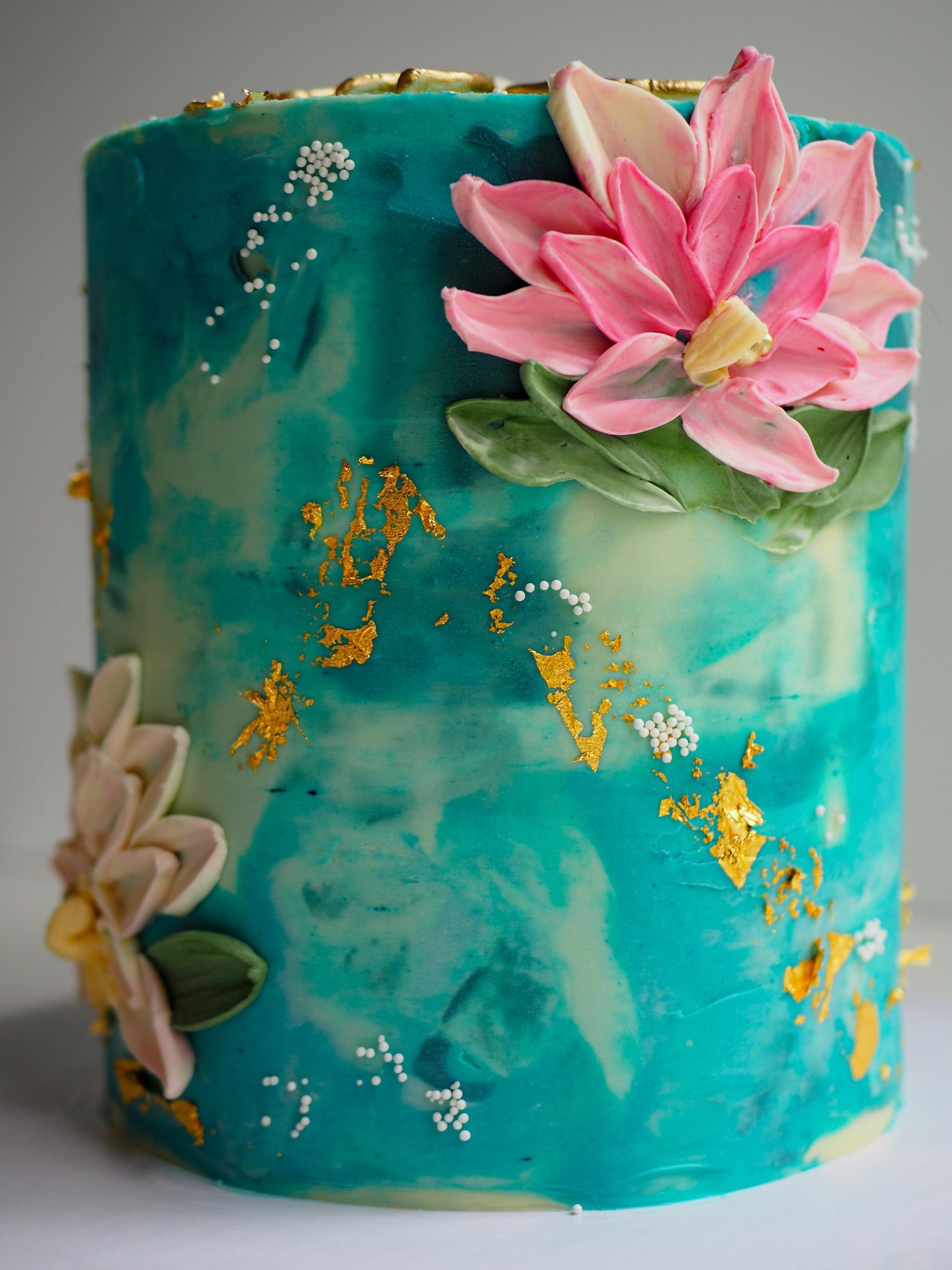 Gallery 1 — Marlie Bakes Cakes