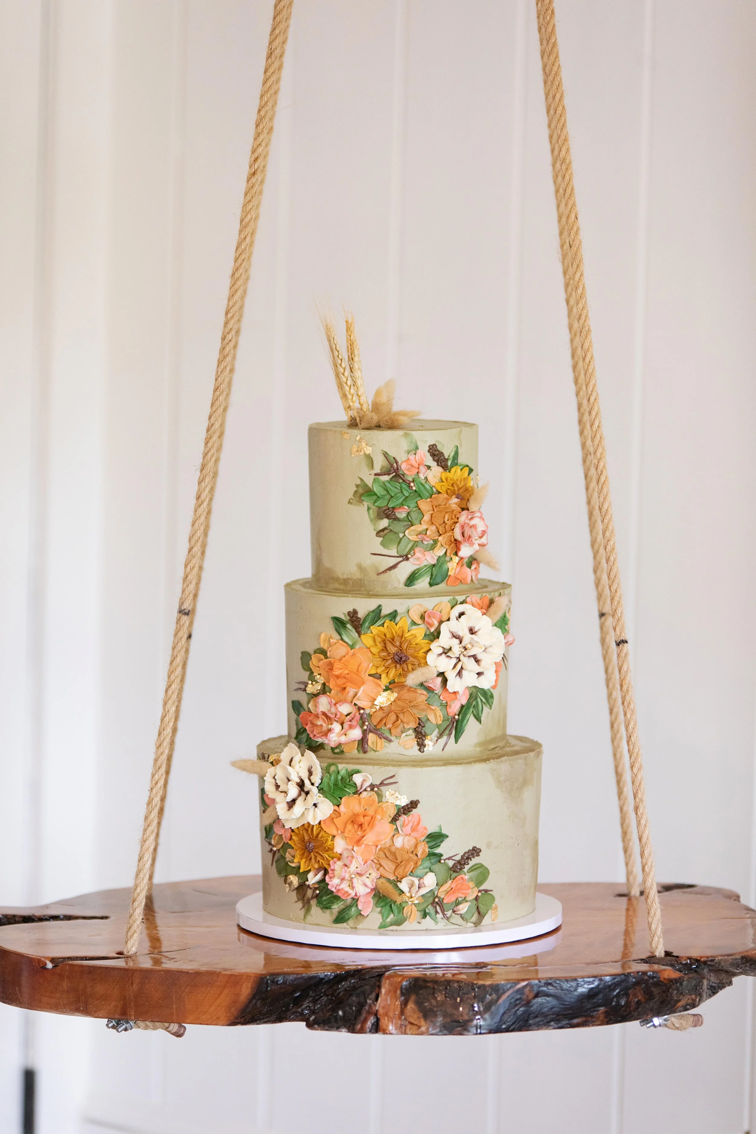 Gallery 1 — Marlie Bakes Cakes