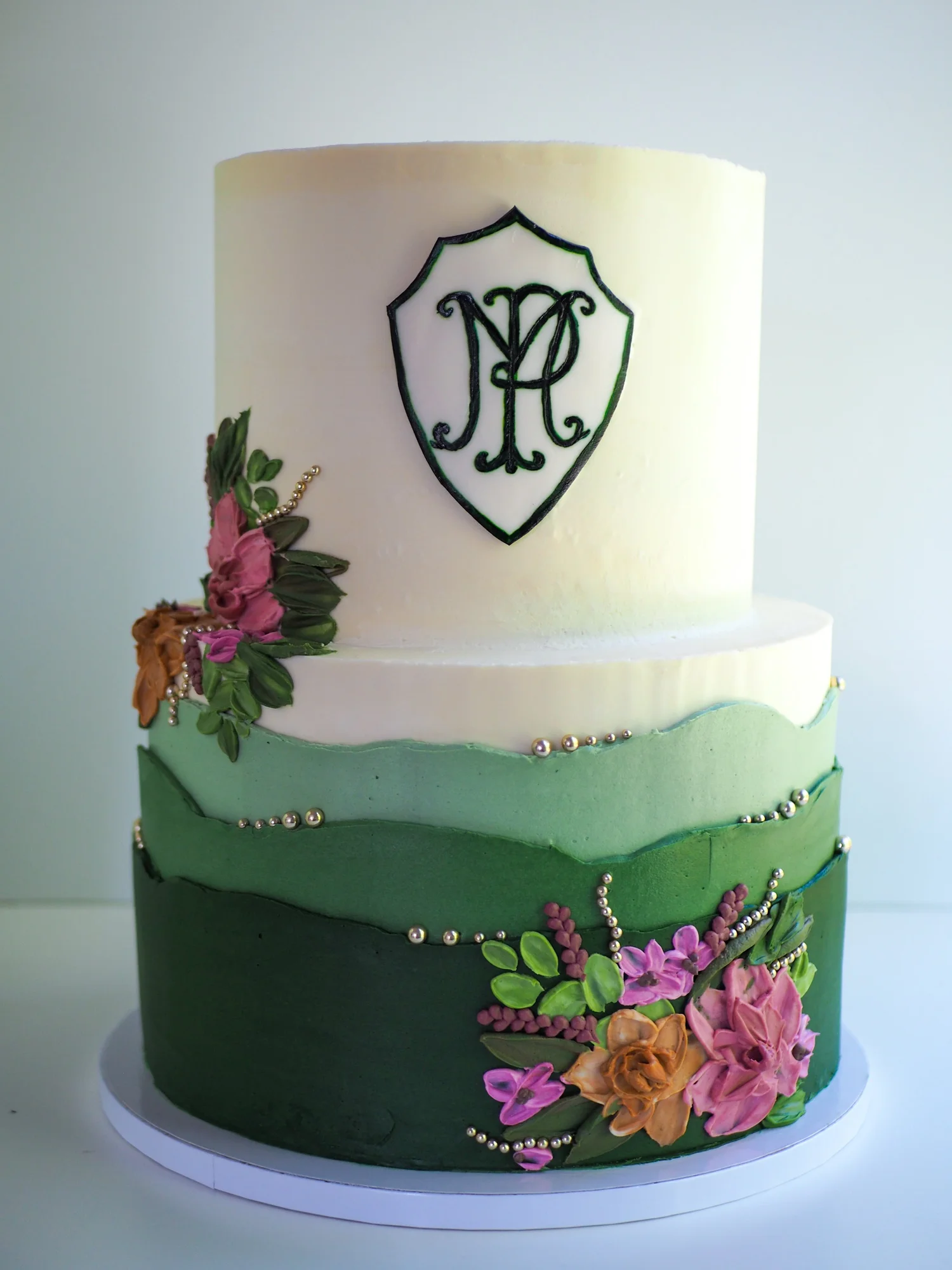 Gallery 1 — Marlie Bakes Cakes