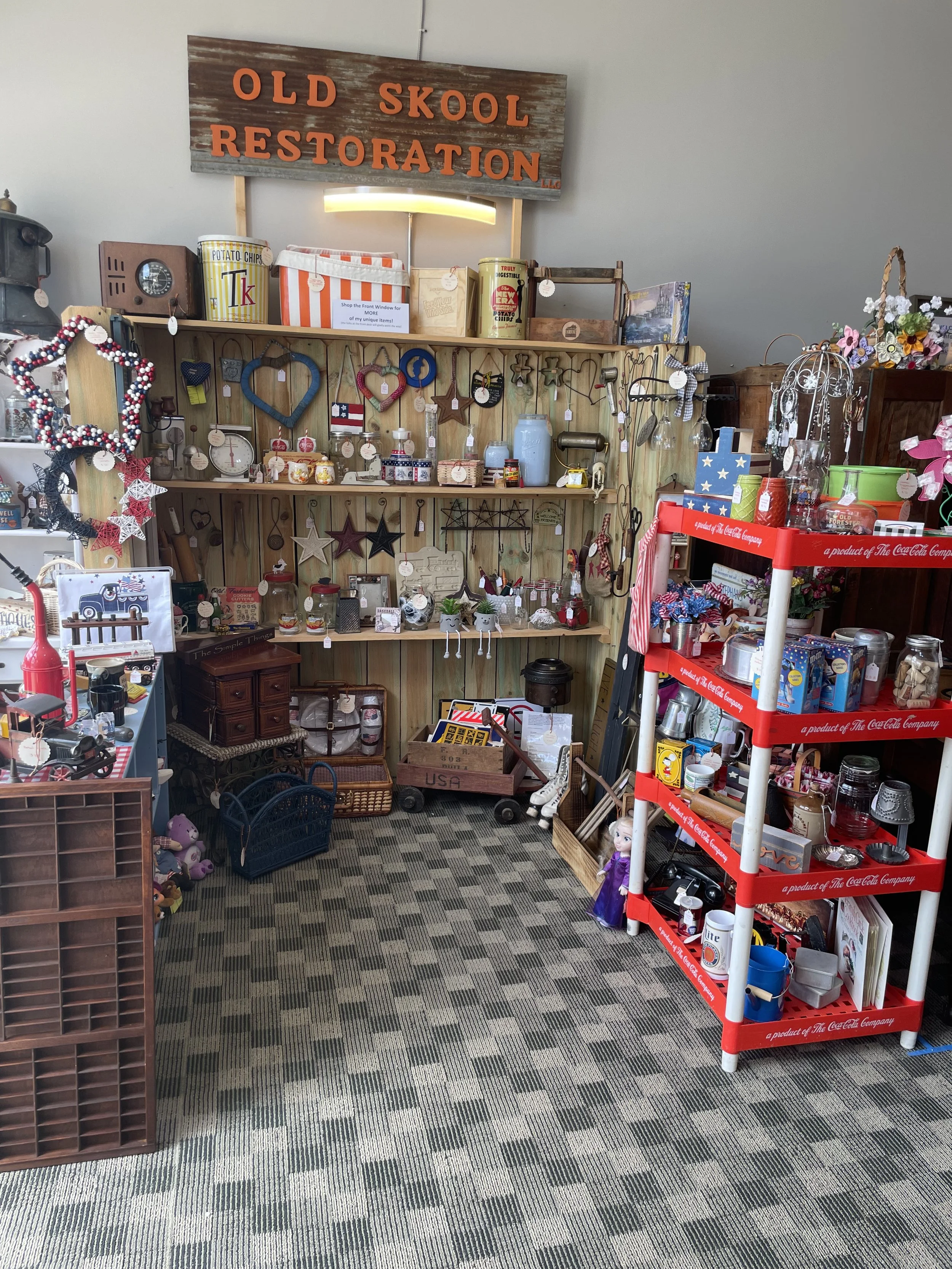 River Village Shoppe