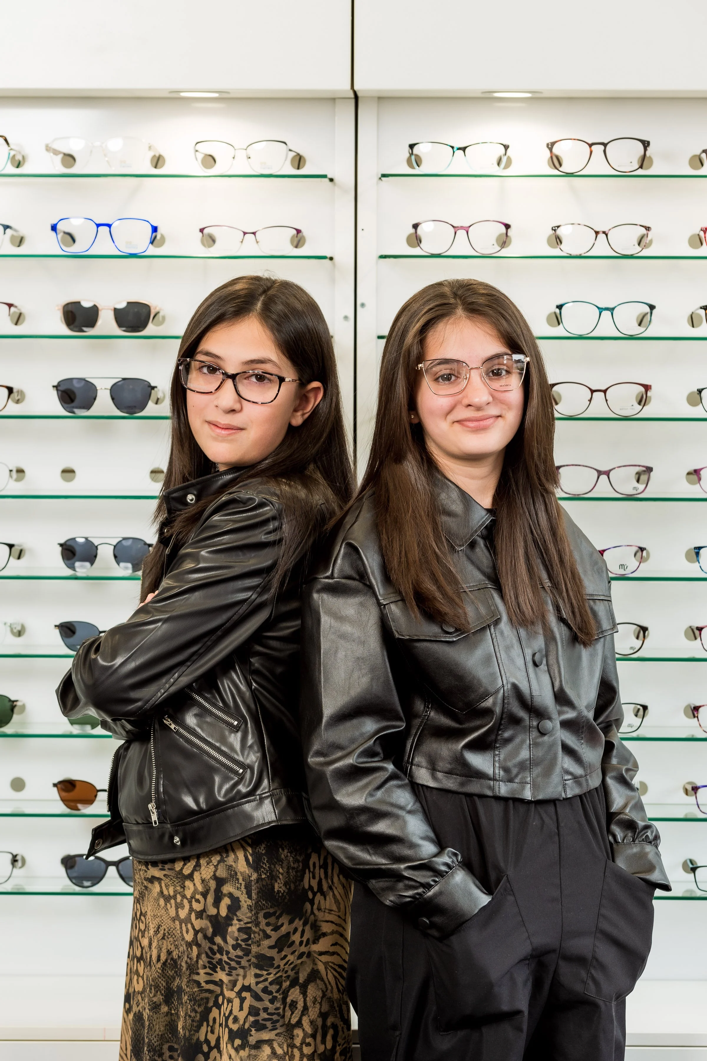 Mosspark Opticians - Glasgow's Family-Friendly Opticians