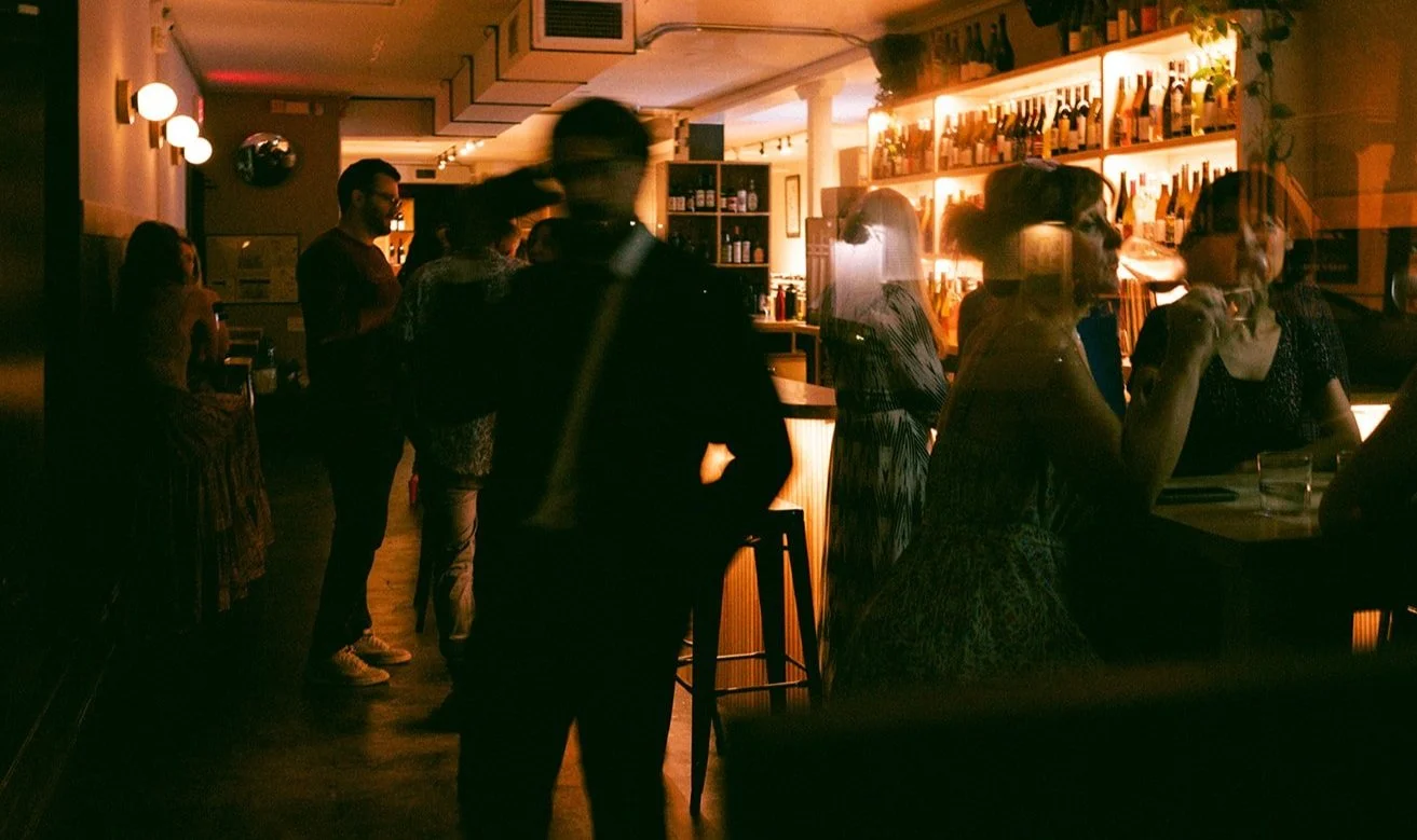 Really Really Nice Wines