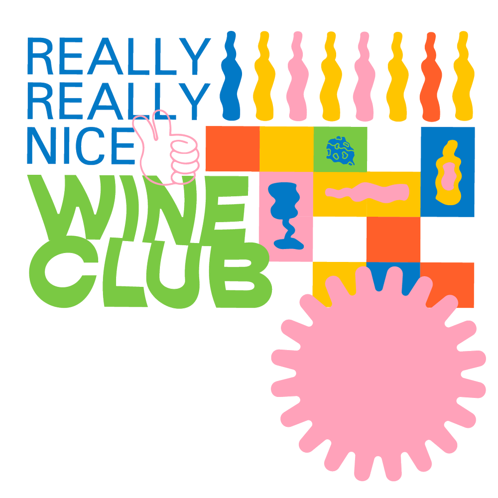 Really Really Nice Wines