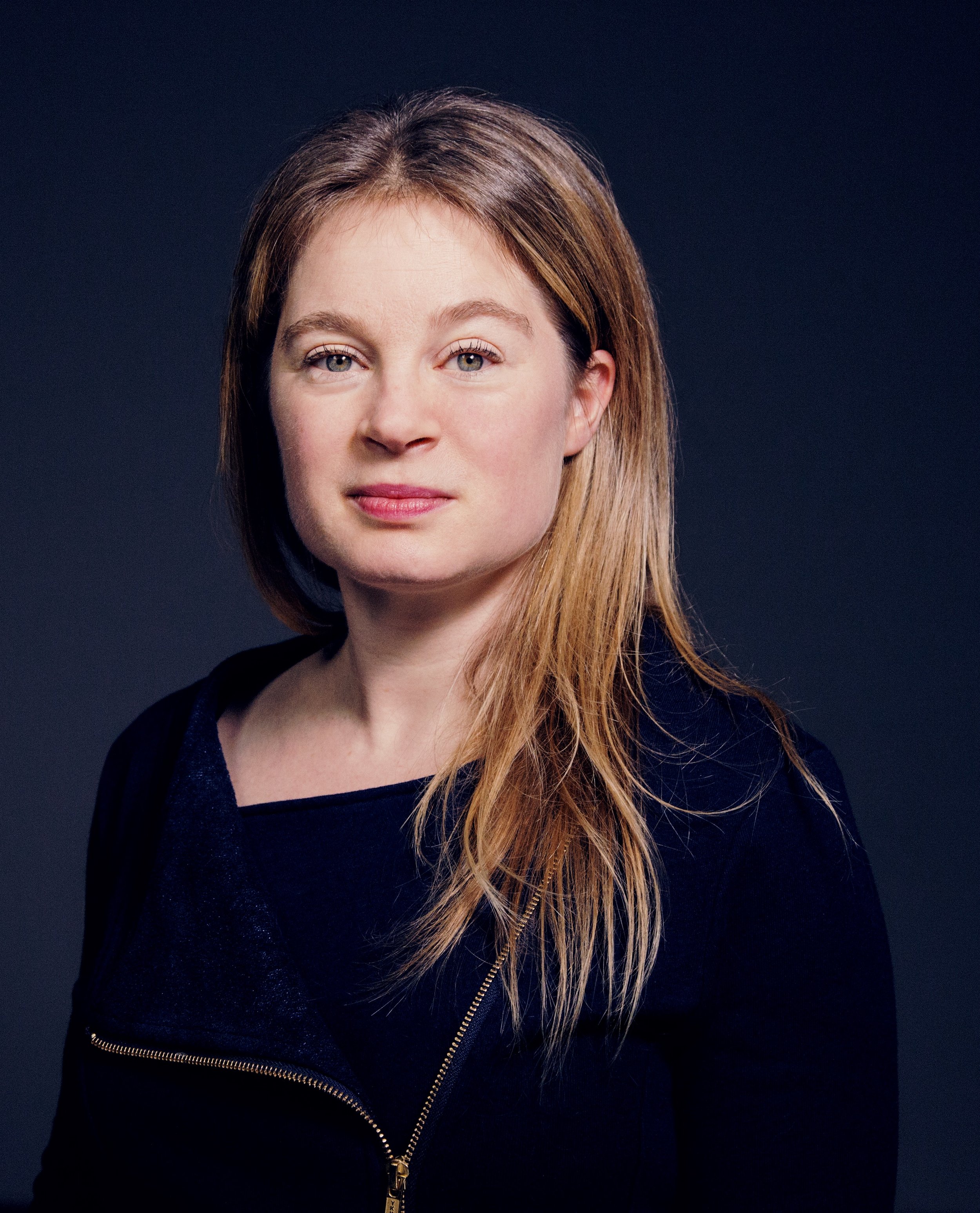 Charlotte Krüger | Autorin