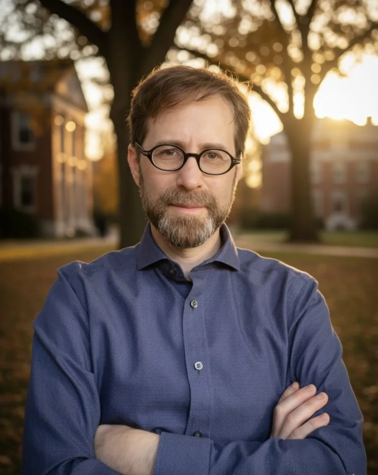 Dr. Daniel Rochman, Registered Psychologist | Psychologist Alberta ...
