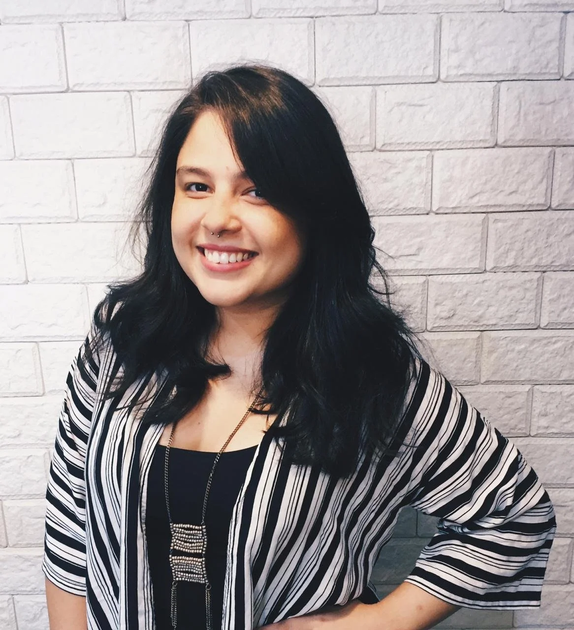 Lara da Silveira, Registered Psychotherapist | Therapist Toronto ...
