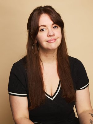 Waiting for Godot — Corrib Theatre