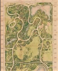 Calvert Vaux — Calvert Vaux