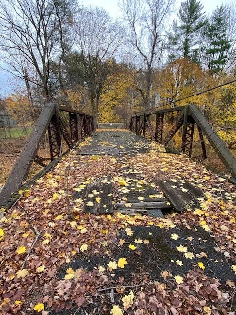 Restoration Projects — Calvert Vaux