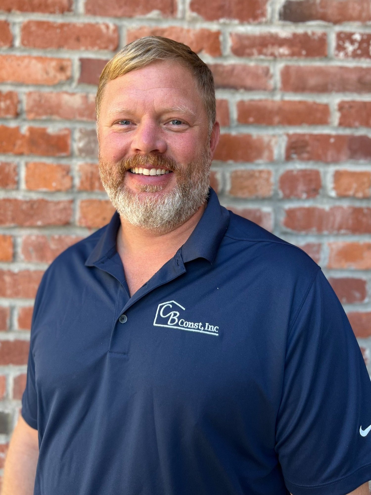 Meet the Team — CB Const, Inc.